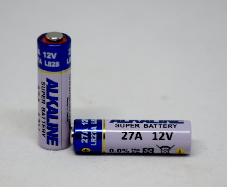 A27 12v Voniko Alkaline | batteryexpertssa