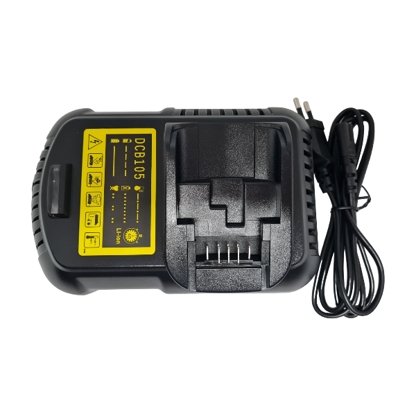 DeWalt DCB105 Generic Charger | batteryexpertssa